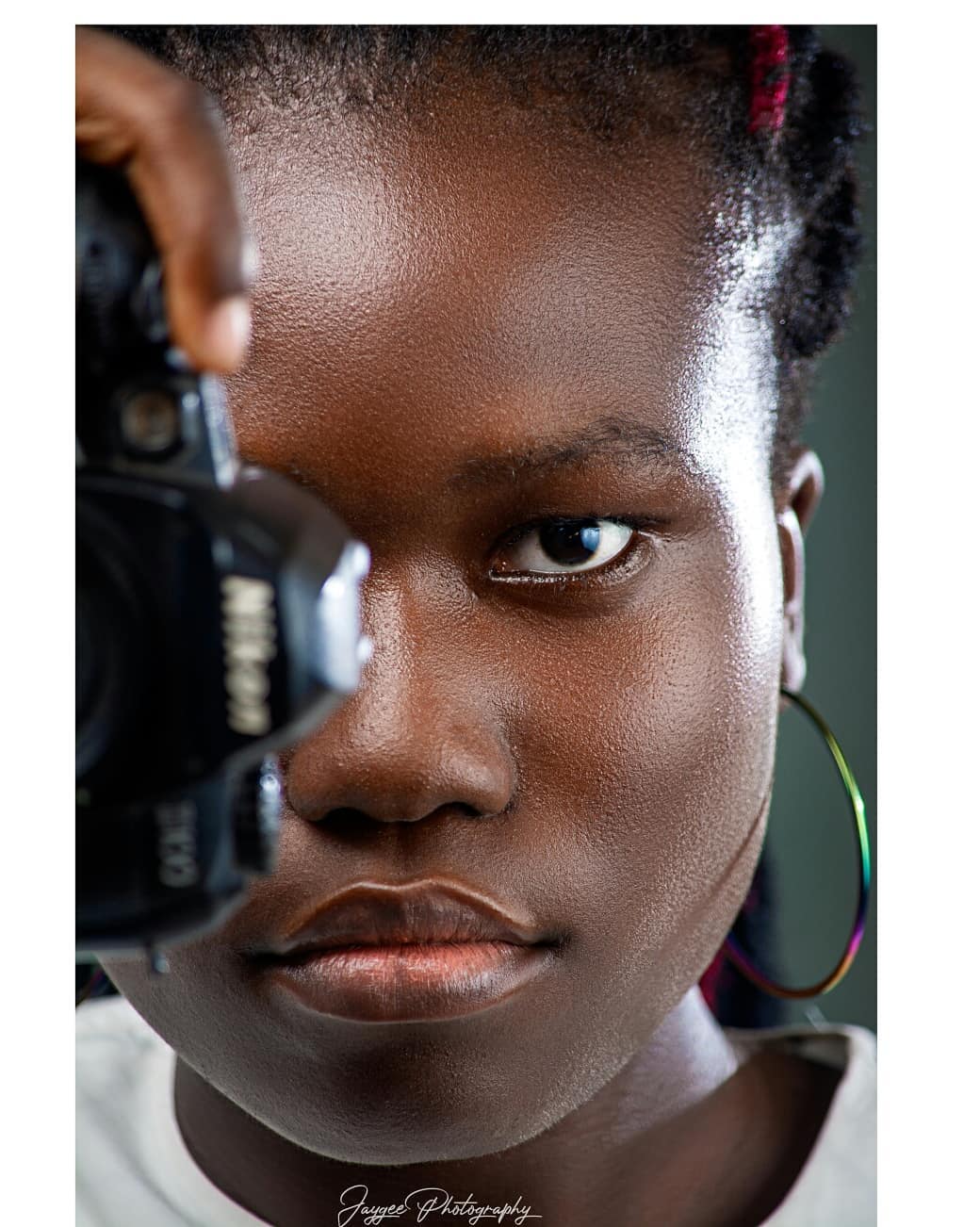 Bold & Beautiful – Creative Grace Obajimi