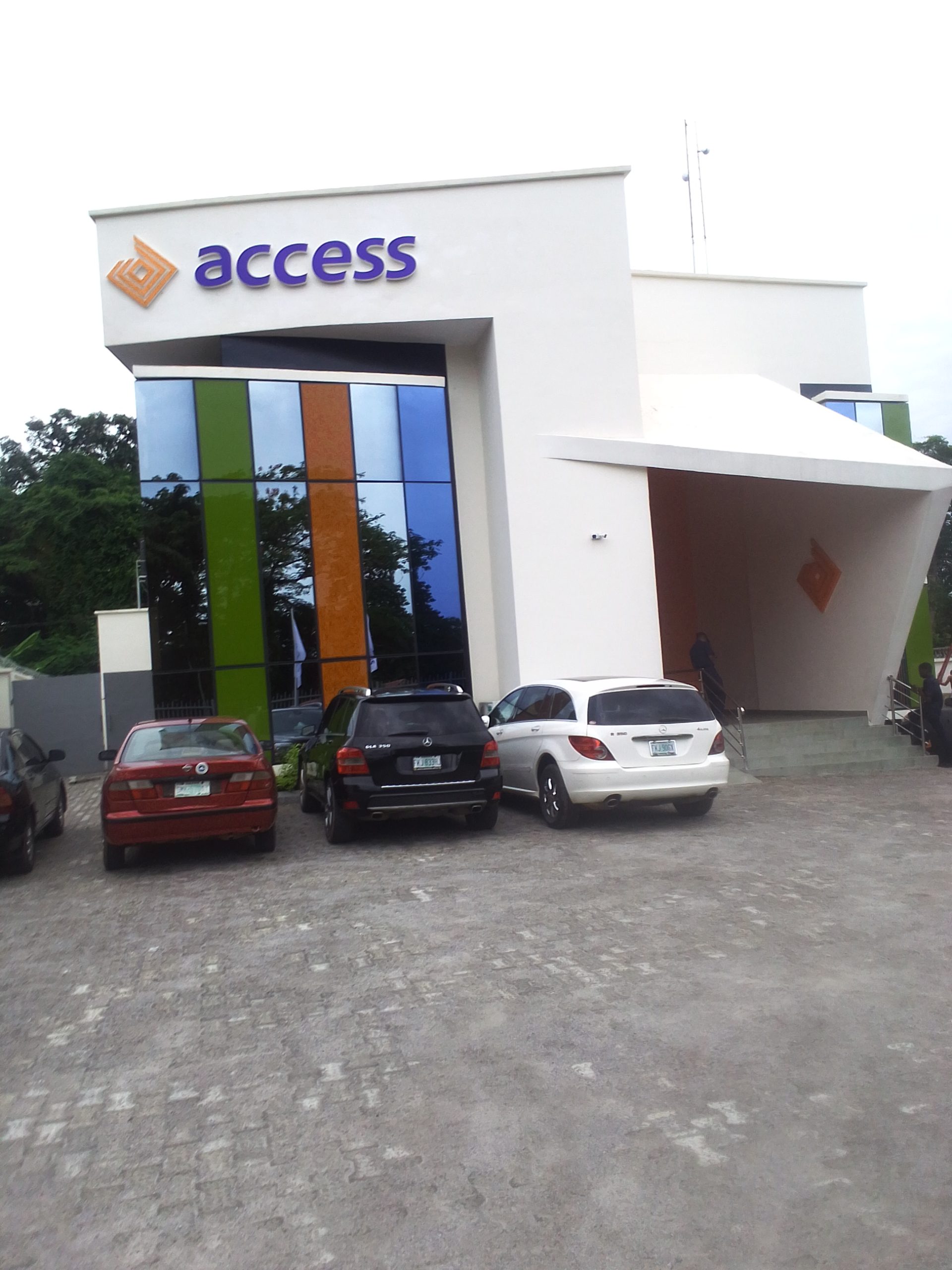 News – Access Bank Commences Operations on UI Campus