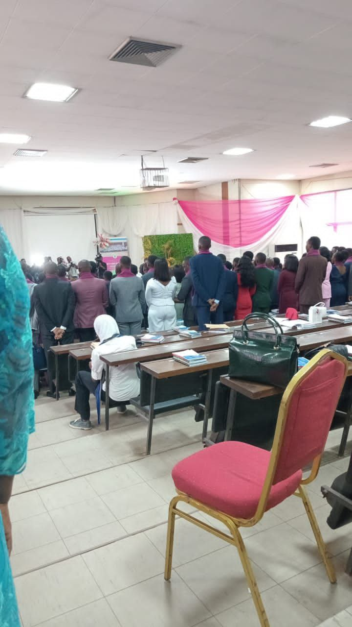 News – UI College Of Medicine Inducts New Doctors