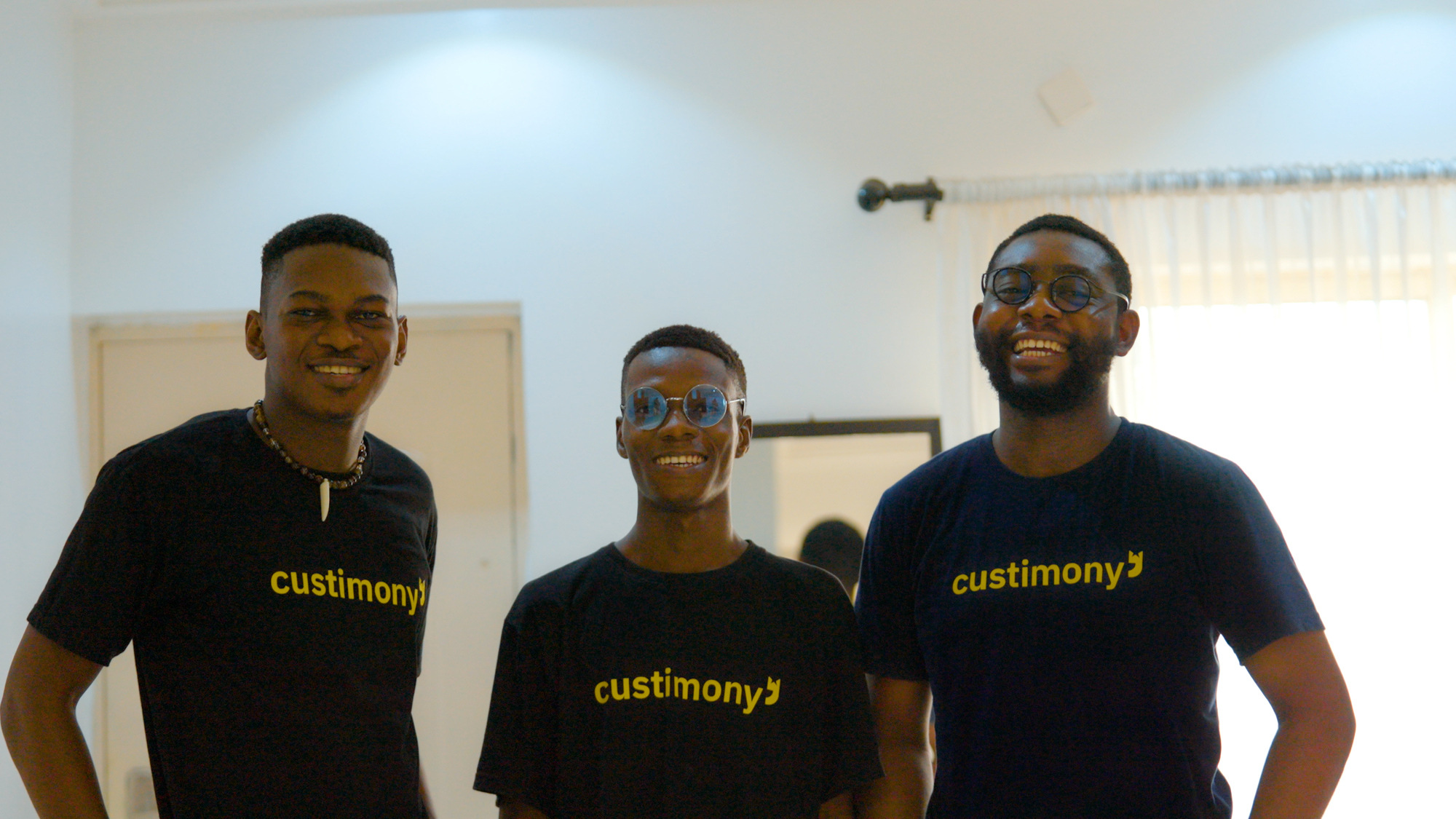 News – Three UI Students Launch Another Product To Help Students