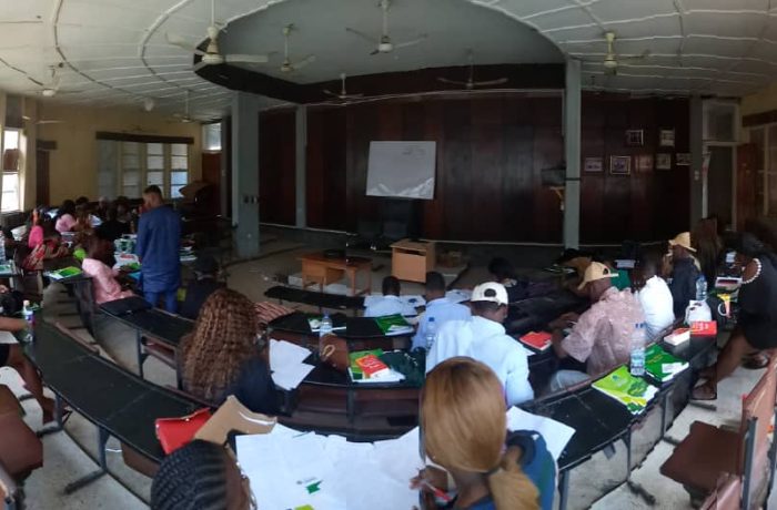 Editorial – UI'SU And The Scramble For A Stronger Union