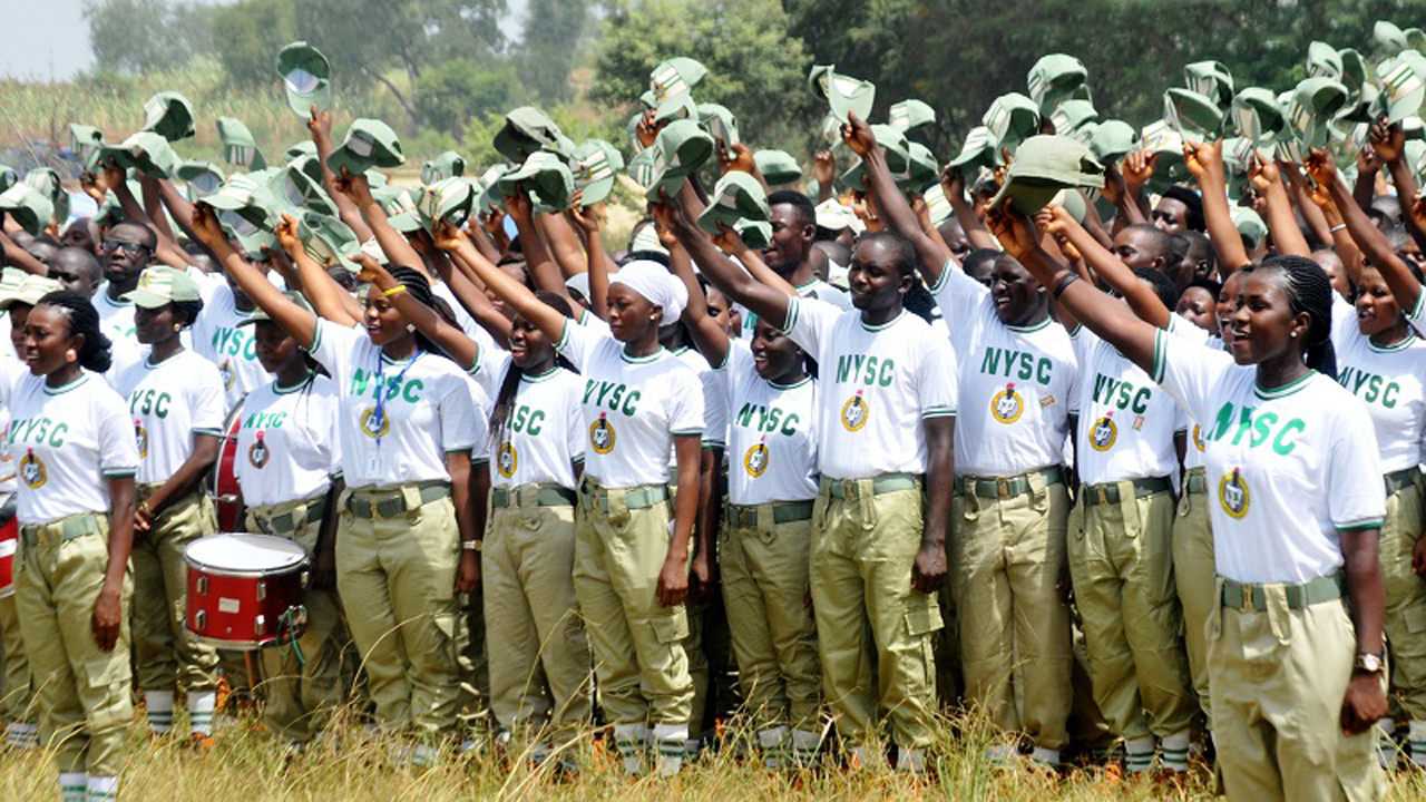 Fresh UI Graduates Narrates NYSC Experiences – INDY PRESS