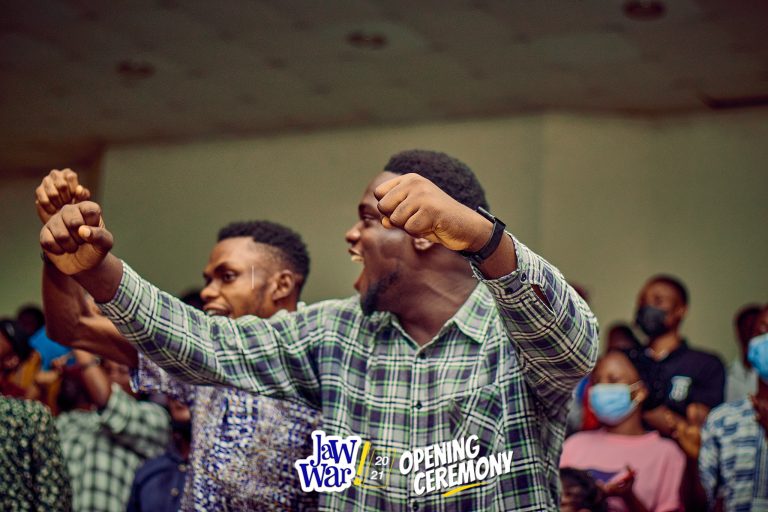 News – Tedder Vs ABH, Kuti Vs Bello… — Interesting Jaw War Ties As TLDS ...