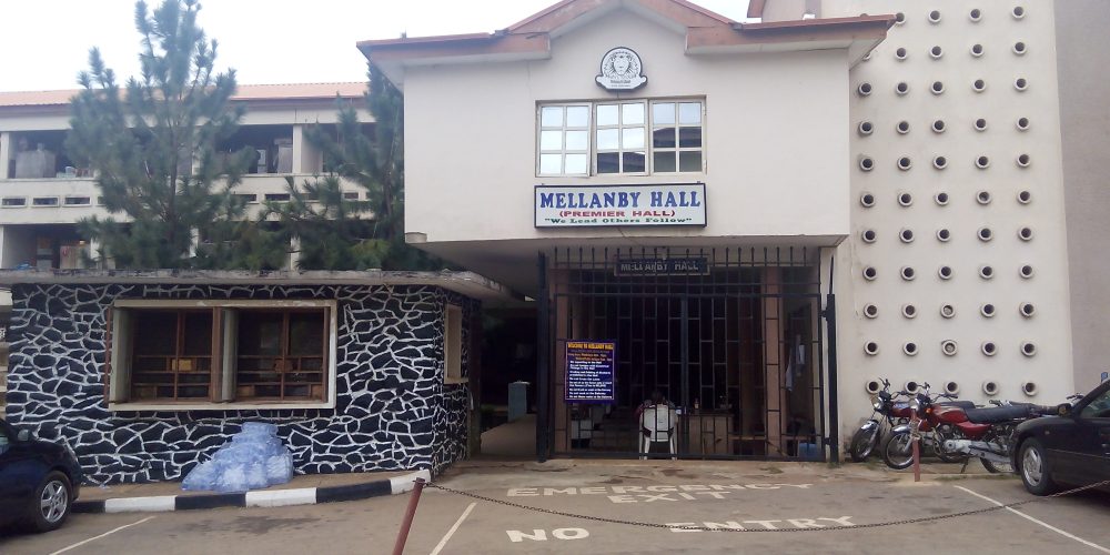 News – Mellanby Hall Executive Council Announces Resolutions On ...