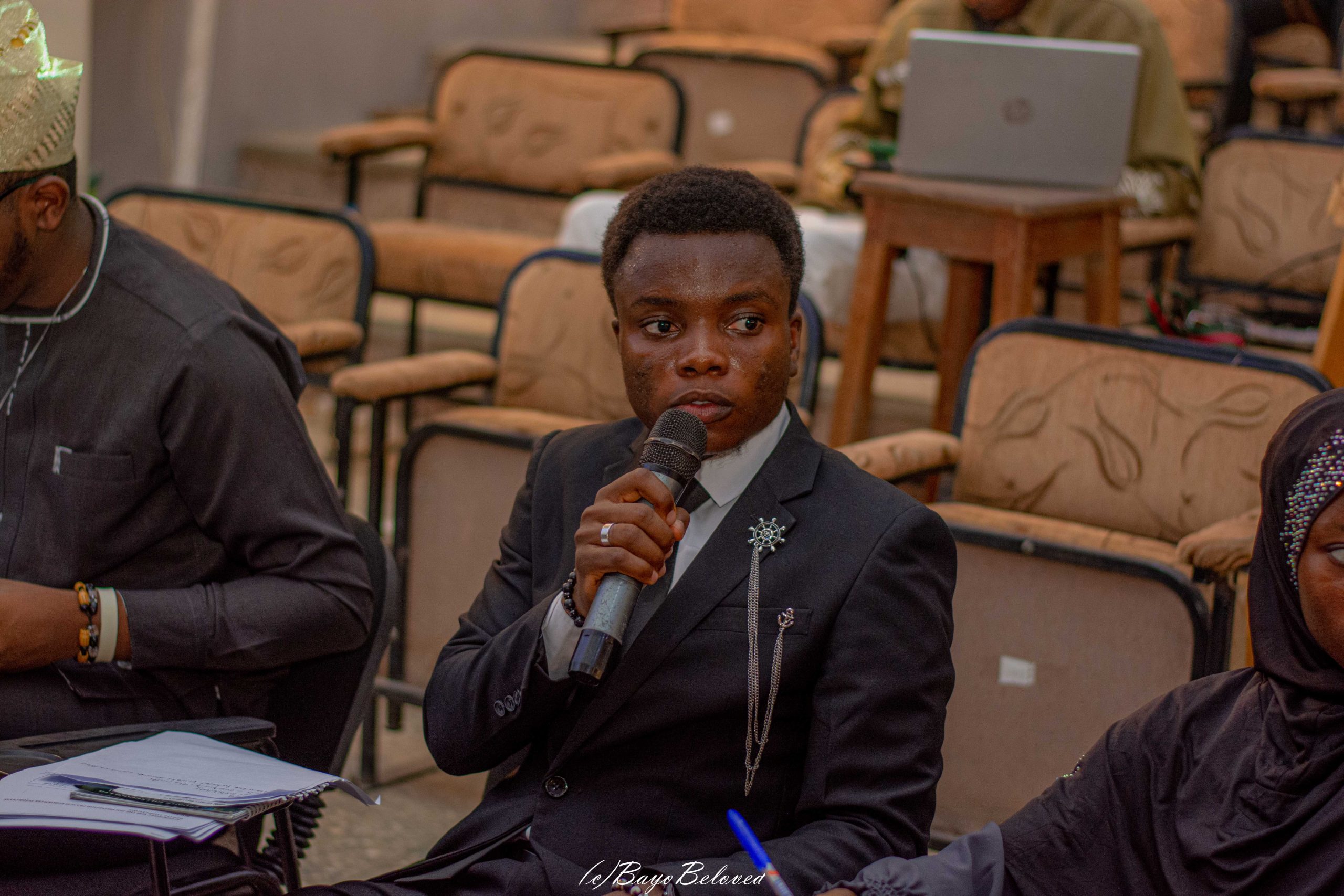 Interviews – Indy Press Spotlight: A Conversation With The Outgoing Deputy Editor-in-chief ...