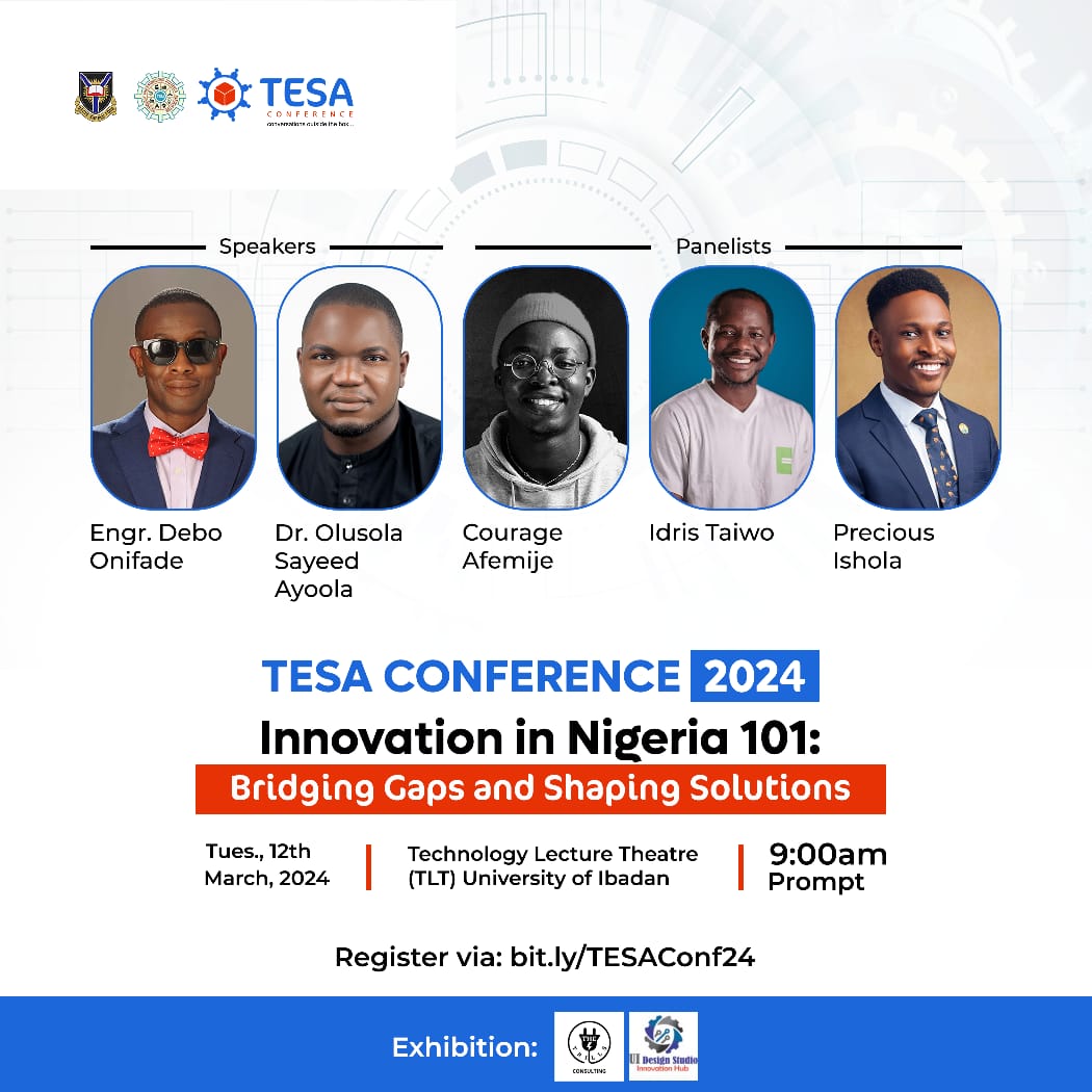 TESA Holds Annual Conference For 2022/2023 Academic Session – INDY PRESS