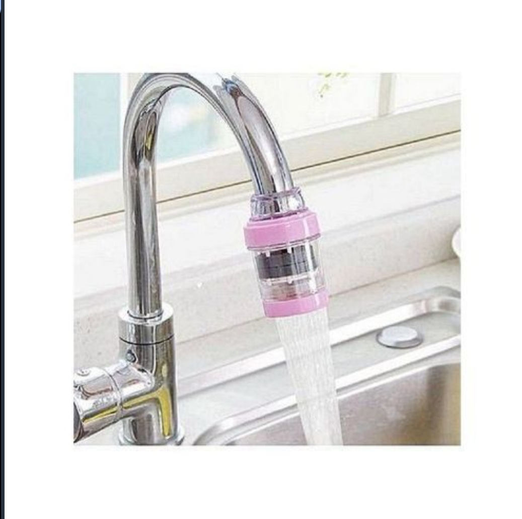 Health – Inflation: Healthy Alternatives for Potable Water
