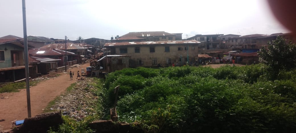 Agbowo's Growing Filth: A Looming Threat to Its Residents and The Path ...