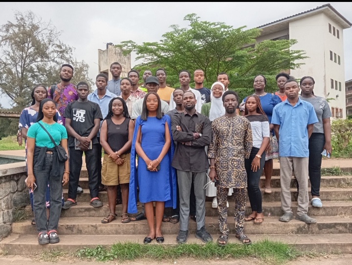 “Prioritize Ethical Principles of Journalism, Academic Excellence ...