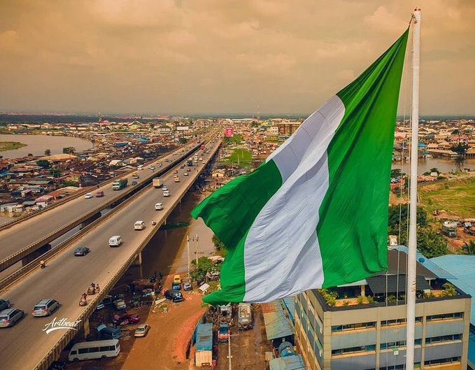 Imperatives of the Nigerian History – INDY PRESS