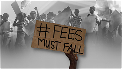 Fees Must Fall – INDY PRESS