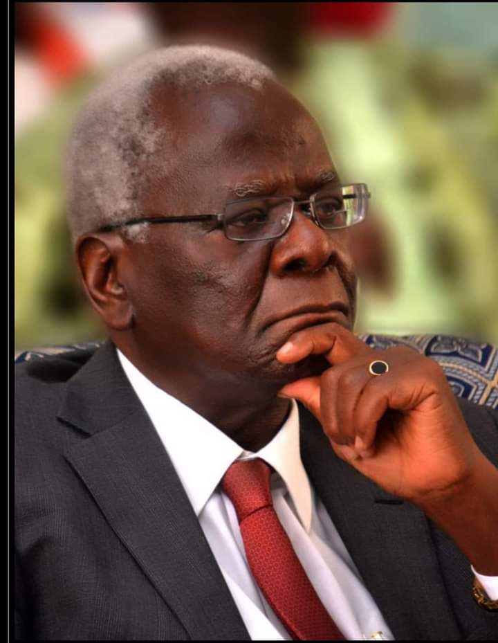 "UI Remains Constituency of Ayo Banjo," - UI DVC, Professor Olapegba ...