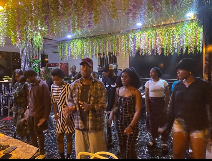 Salsa Sunday – INDY PRESS