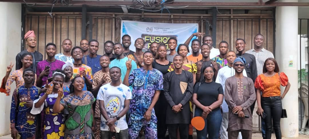 NAOSS-UI Holds Cultural Hangout, Promotes Unity – INDY PRESS