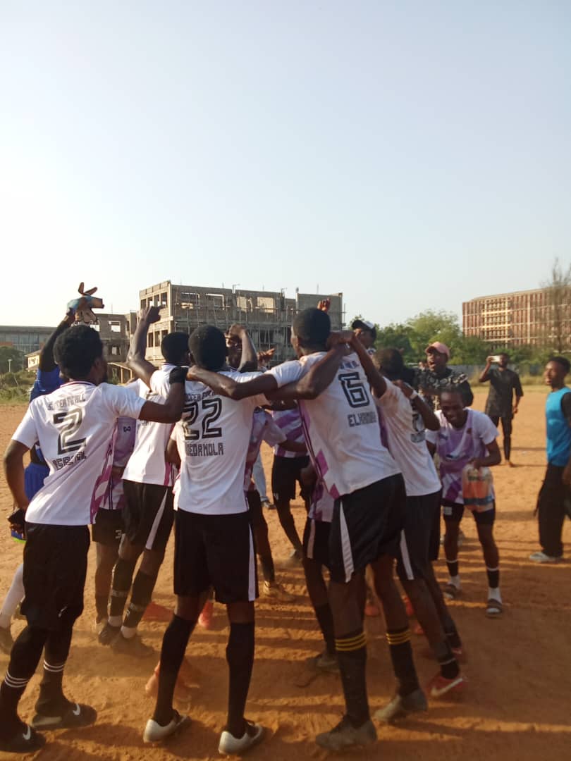 Sigma Cup Final: Korede Shines As SFA Claims Back-to-back Titles – INDY ...