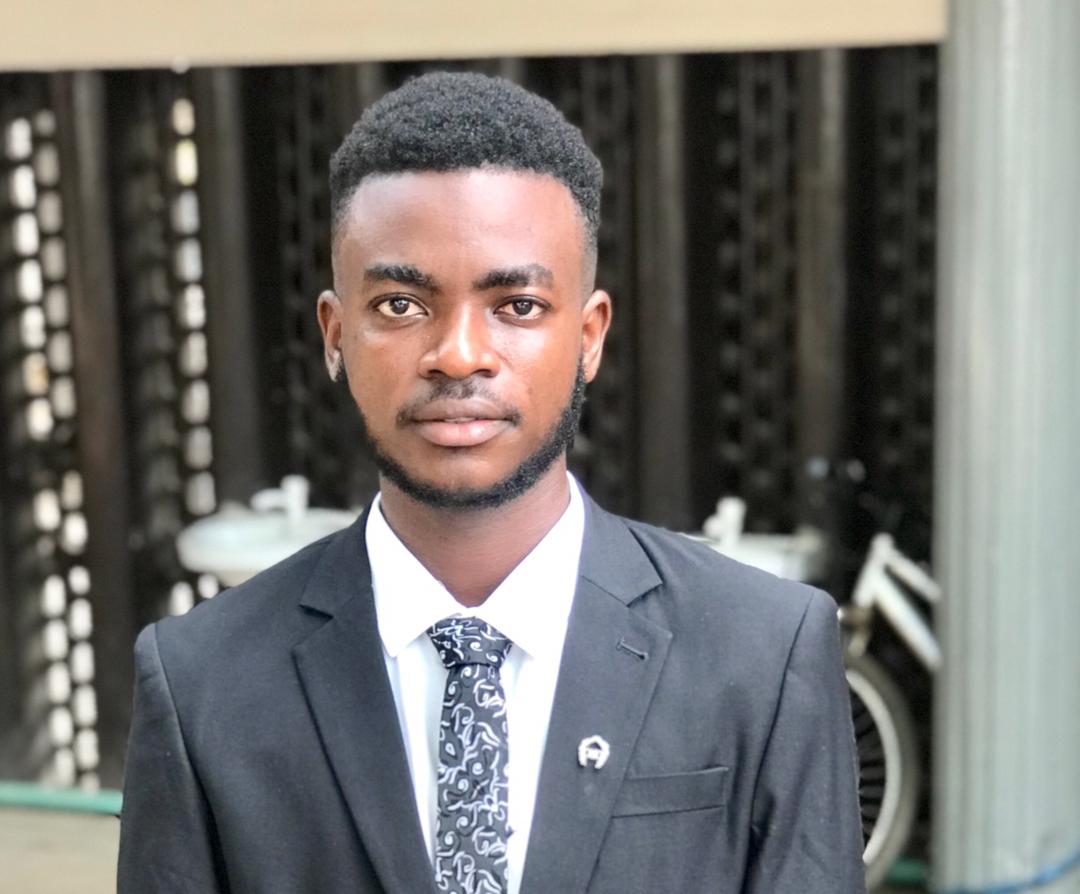 Olanshile Ogunrinu Emerges as 37th UCJ President-Elect – INDY PRESS