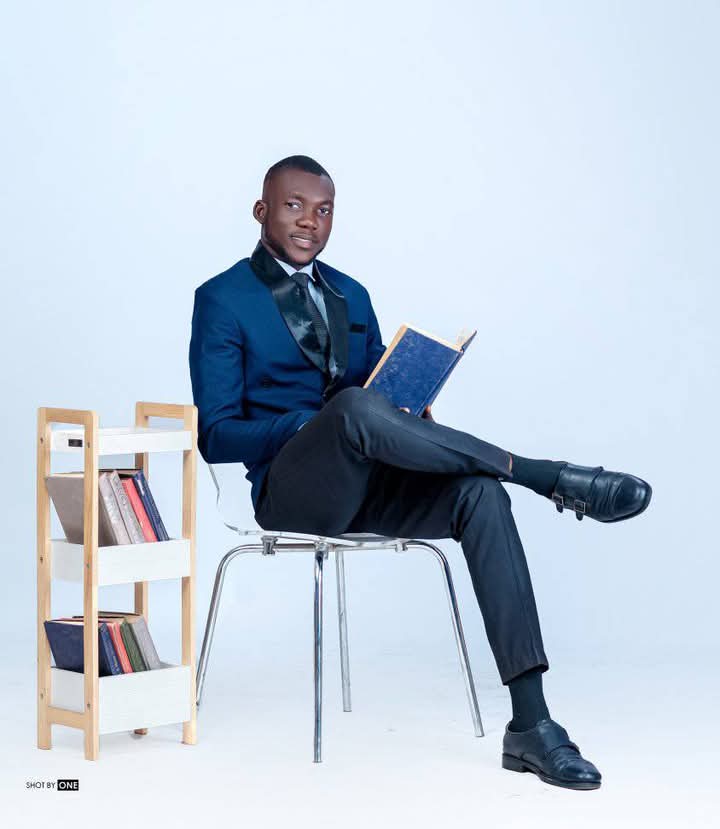 Just In: Indy Hall Assembly Elects Hon. Gbadebo David Adegbola as ...