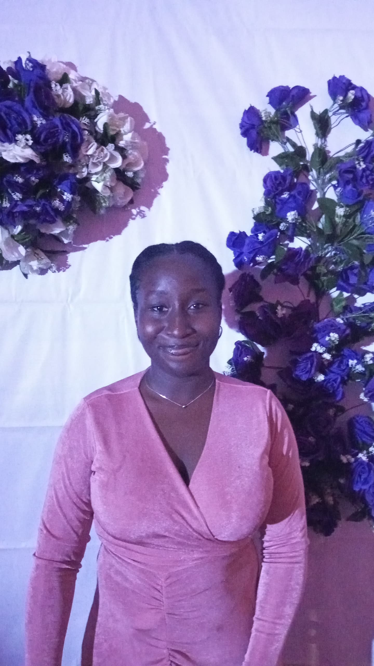 IndyPress Deputy Editor-in-Chief Wins UCJ 2025 J6 Best Female Campus ...