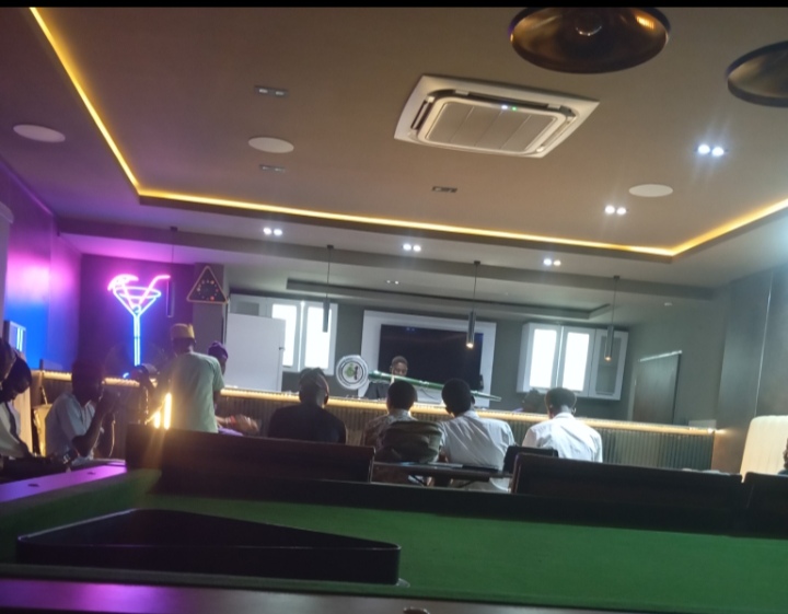 At Rt. Hon Egboche-led Indy Hall Assembly Final Sitting, New Standing Order Was Adopted - Part ...