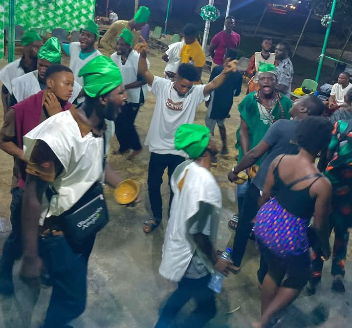 Kegites Club Nigeria, UI, Set to Hold Coronation – INDY PRESS
