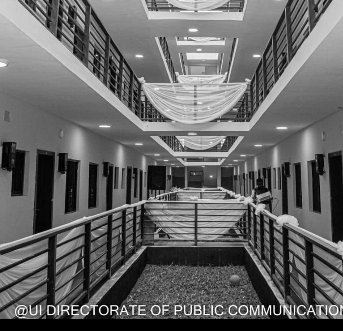 UI College of Medicine Building Project Completed, Sponsored by Alumnus ...
