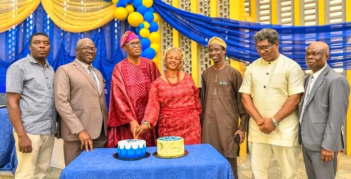 “Professor Keye Abiona Has Been an Invaluable Asset to the Student ...