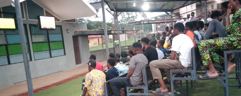 'Sucker Game': Of UI Football Fans and Bants – INDY PRESS