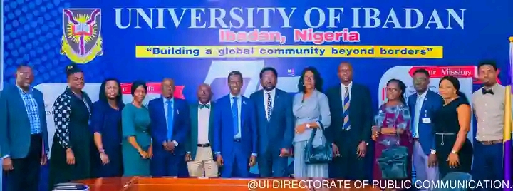 "UI Ready to Renew Collaboration With UBA”- UI DVC Says – INDY PRESS