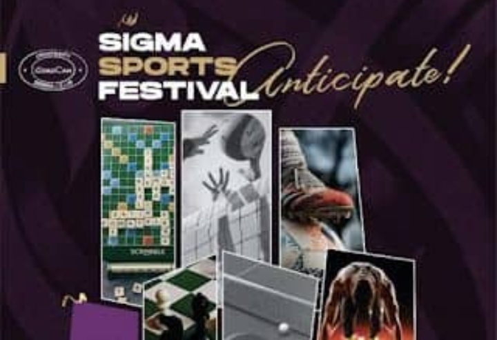 Sigma Club UI Set to Host Sports Festival – INDY PRESS
