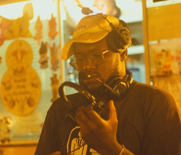 A Conversation With Praise Isa, a Cinematographer – INDY PRESS